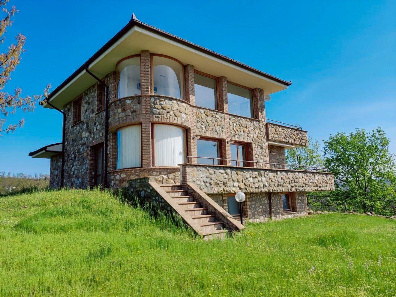 Casa Italia - Nøkkelen til et hjem i Italia